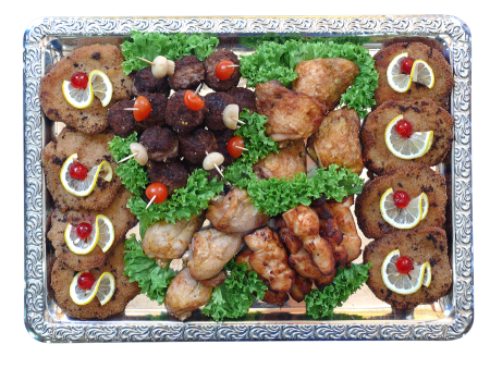 Kalte Platten - Partyservice Catering - Agrarproduktion „AM BÄRENSTEIN ...